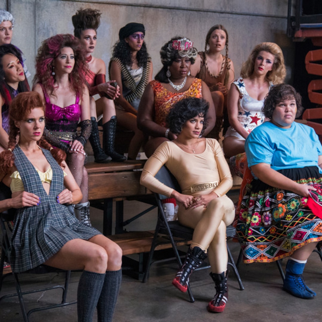 What You Should Learn From Glow Season 2